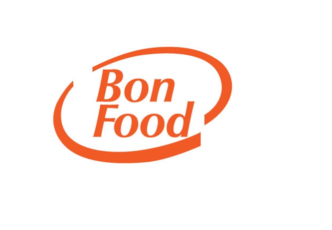 Bonnyfood Logo